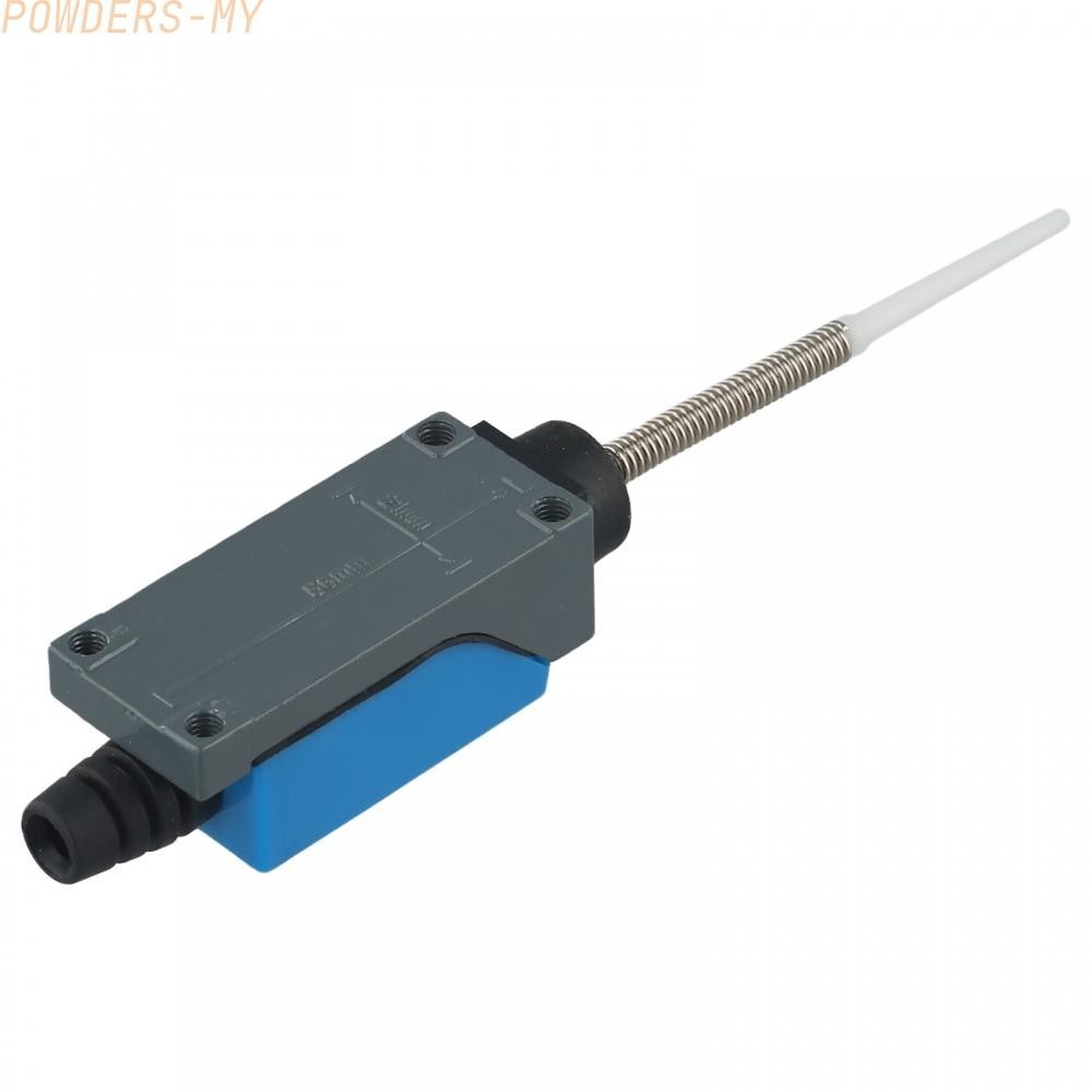 IP65 Travel switch ME-8166 limit sensor micro switch limit switch 250V ...