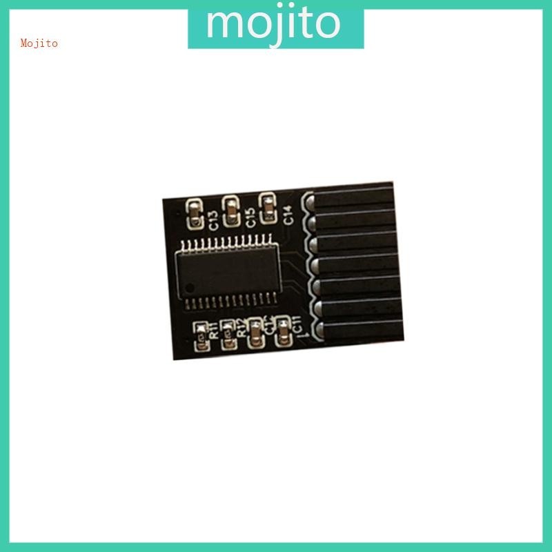 Mojito TPM2 0 Cryptographic Processor Module Replacement Module ...