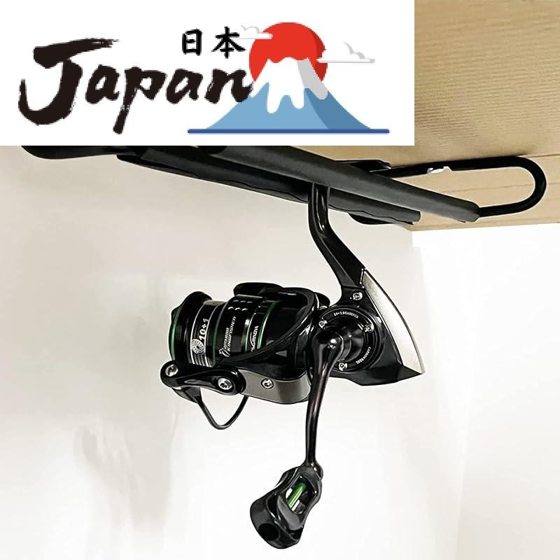 [import from Japan] Fishing Reel Rack Lax Spinning Fishing Reel Display ...