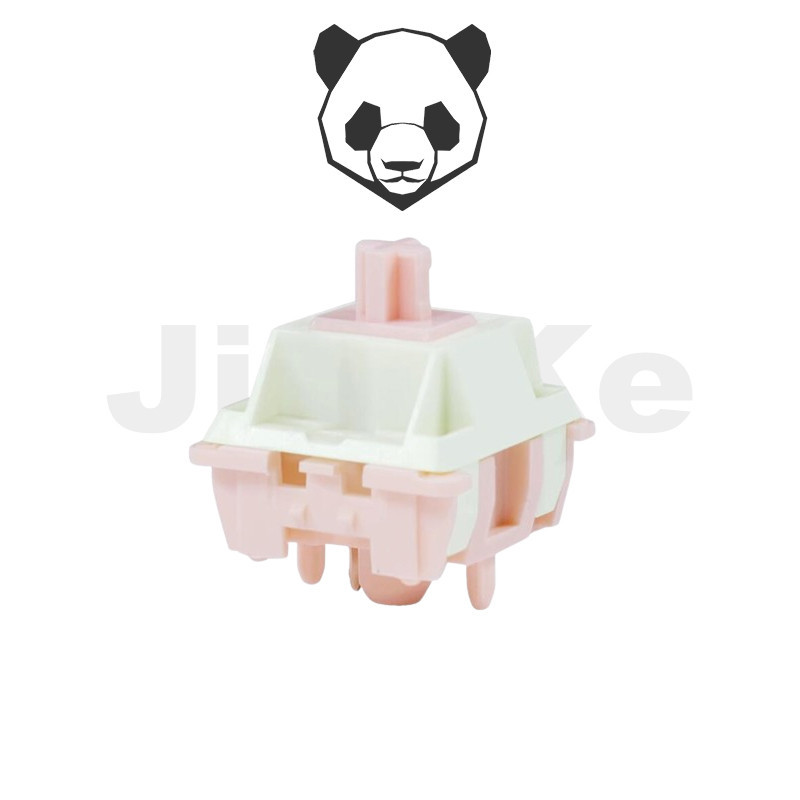 LODK Wind Chime Switch Mechanical Keyboard Switch Hot Plug ...