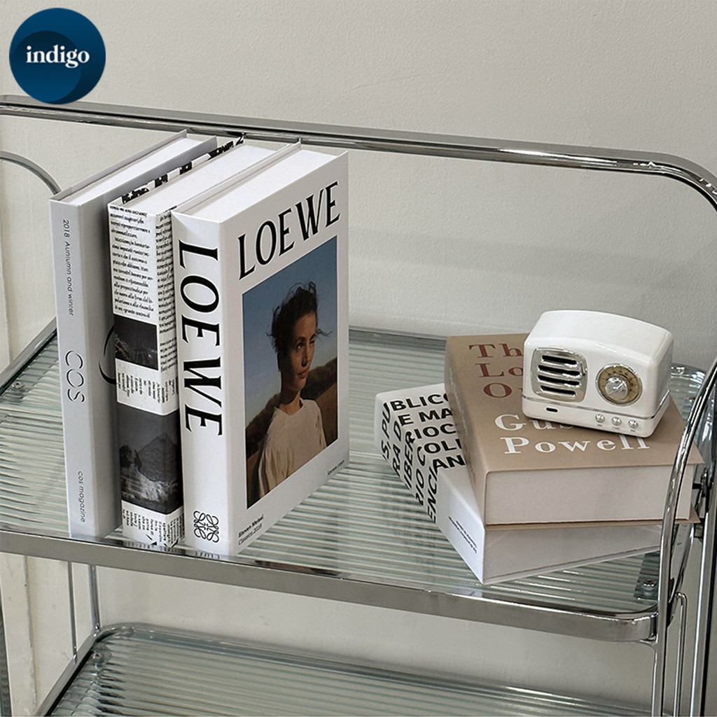 🔥Fake Book 🔥Buku Hiasan Fake Book Display Faux Book Decorative Ornament ...