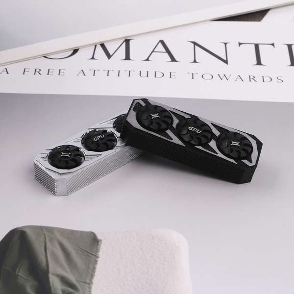 keycaps Graphics Card Unique Keycap Right shift 2.75 U Keycap 3D ...