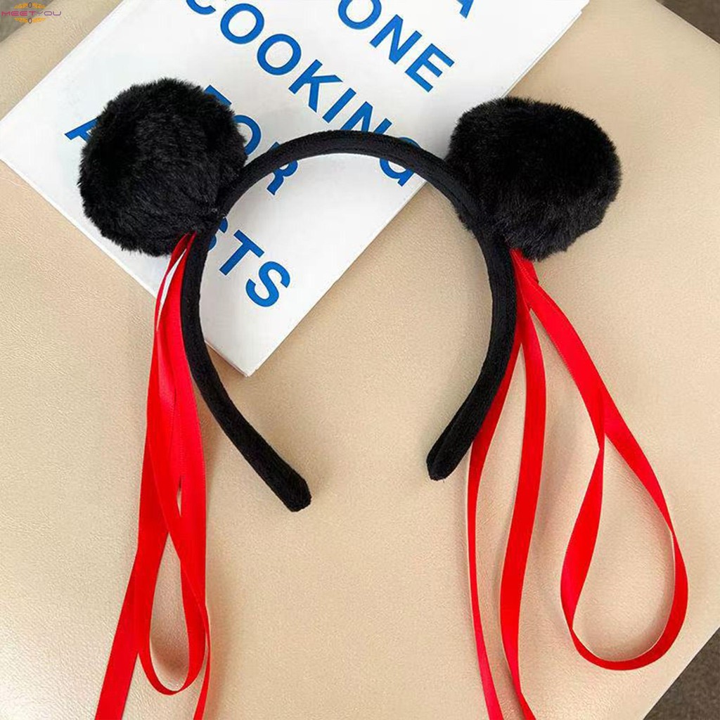 Ne Zha Cosplay Headband Chinese Anime Movie Nezha Hair Band Props ...