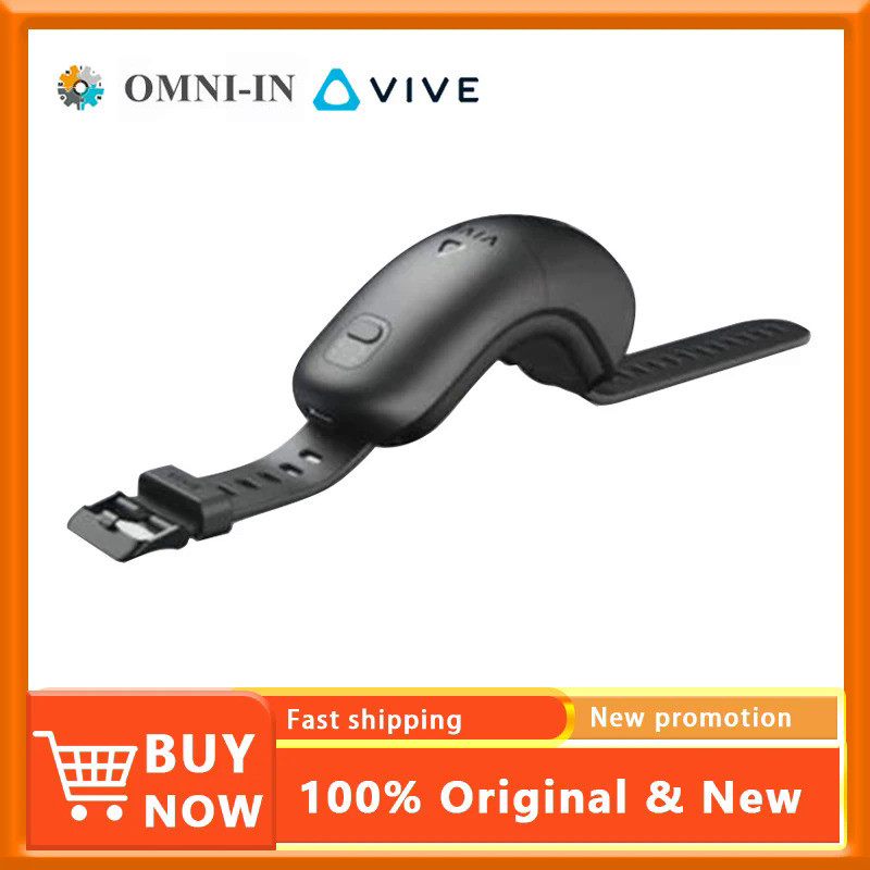VIVE New Release Vive Wrist Tracker Wrist-worn Device Infrared LED ...