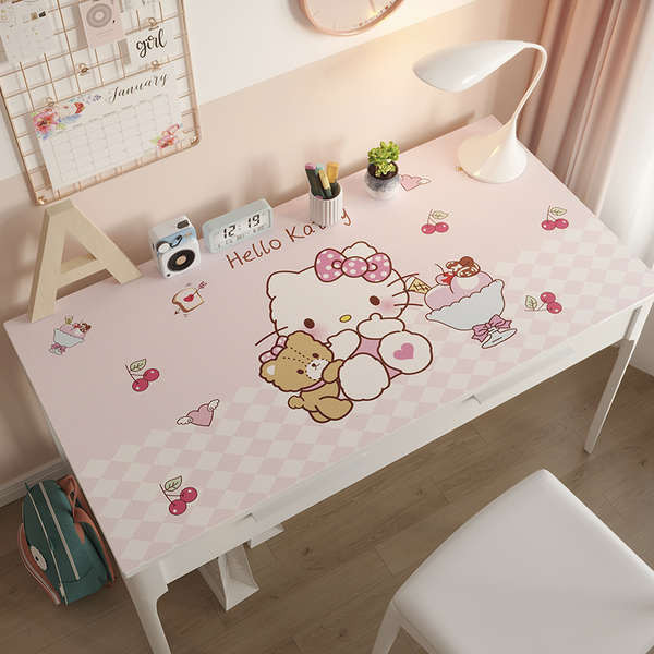 alas meja makan pelapik meja alas meja pelapik meja makan Cartoon Cute ...