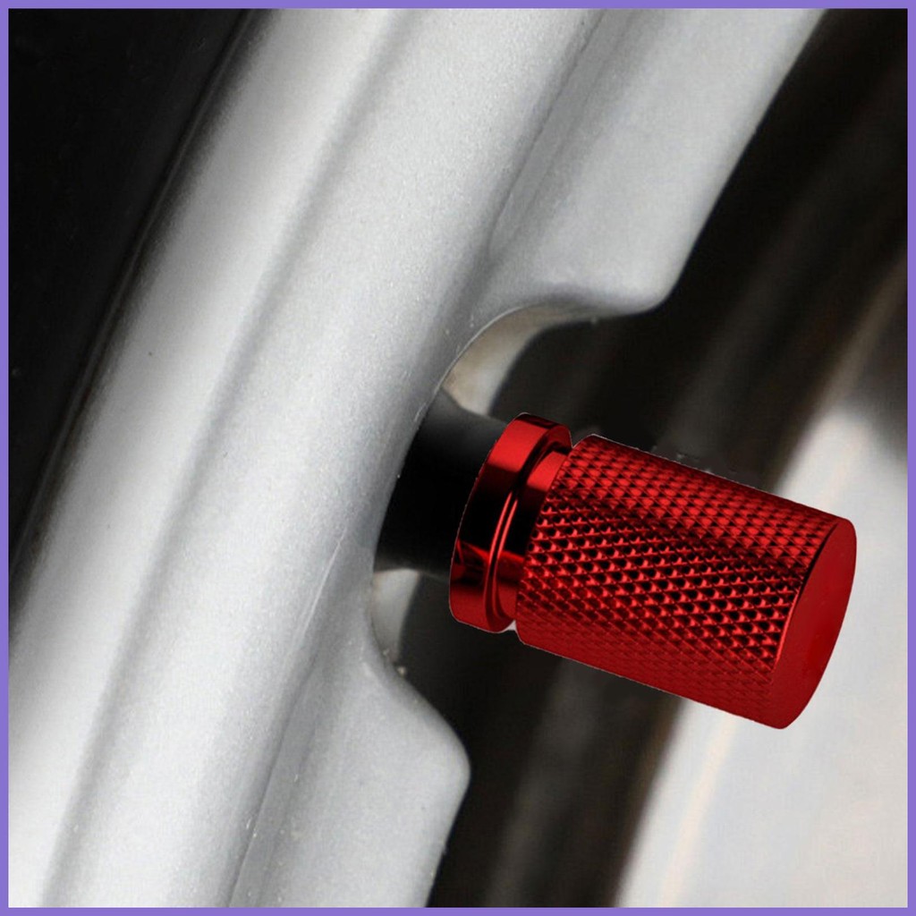 Car Wheel Tire Stem Air Valve Caps Funny Middle Finger Tire Valve Caps ...