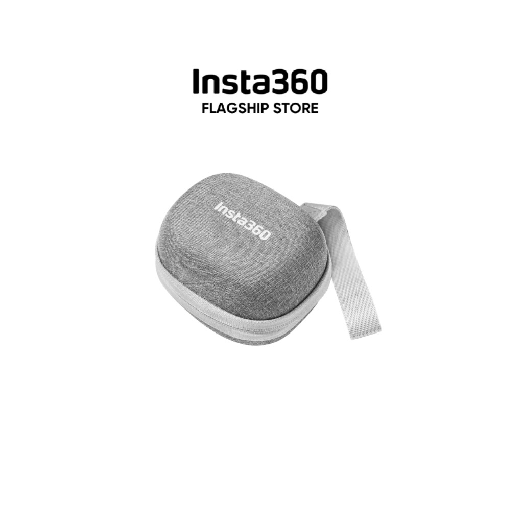 Insta360 Mini Camera Carry Case For Ace Pro 2 / Go3s / Ace Pro / Go 3 ...