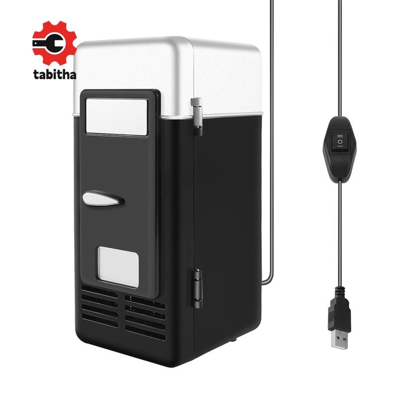 Usb Mini Fridge Cold Drop Shpping Freezer Usb Mini Fridge Small ...