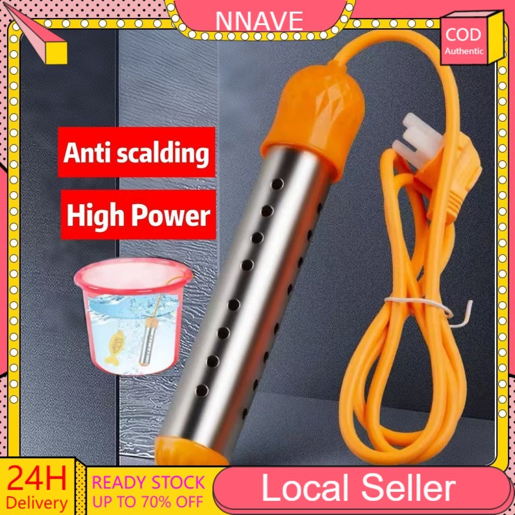 3000/2000W water heater fast electric heating high power Electric water ...