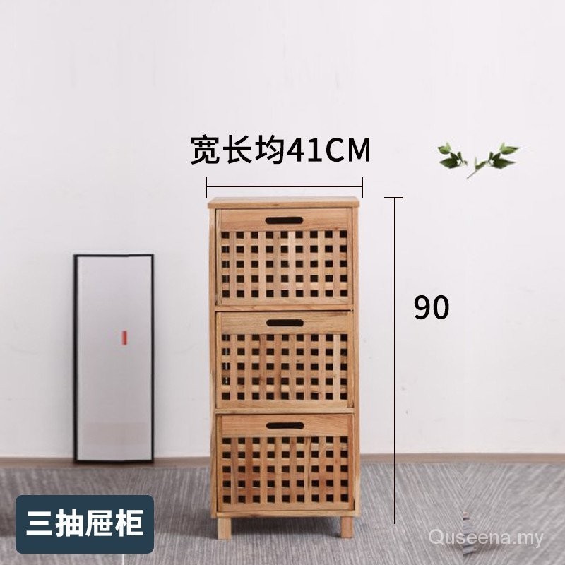 K KF15 Wholesale Large Solid Wooden Box with Lid Storage Box Tidy-up ...