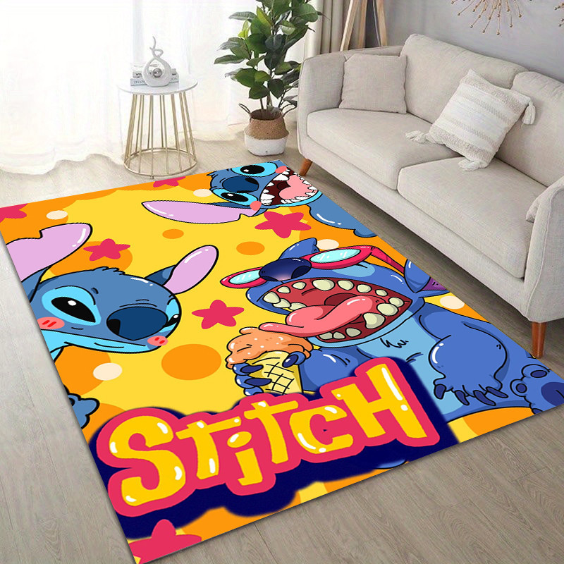 Stitch's Emotions Stitch's Moods Lilo And Stitch Movie Fans Christmas ...
