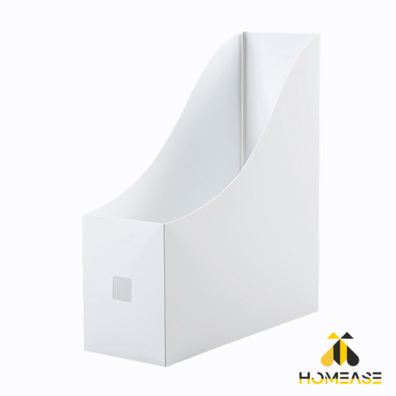 HA Magazine Box Document file Holder Folding Form Assembly rack ...