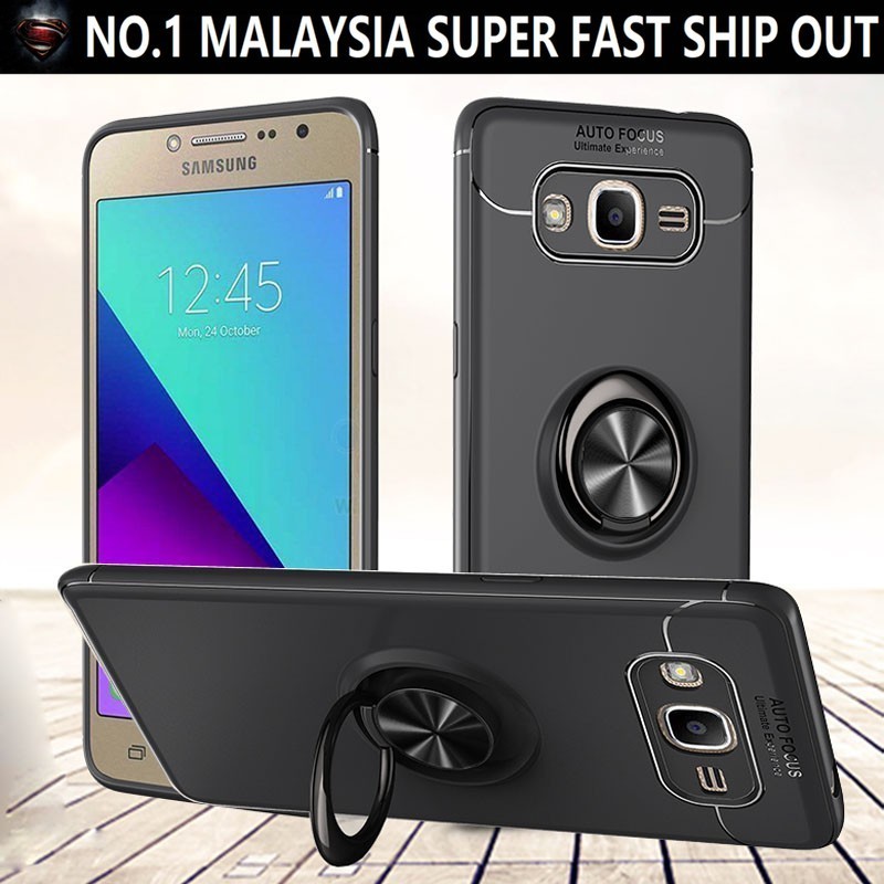 SP Samsung Galaxy J5 J3 J2 J1 2015 Case Samsung J110 J1 Ace J200 J300 J500 Car Magnetic Bracket ...