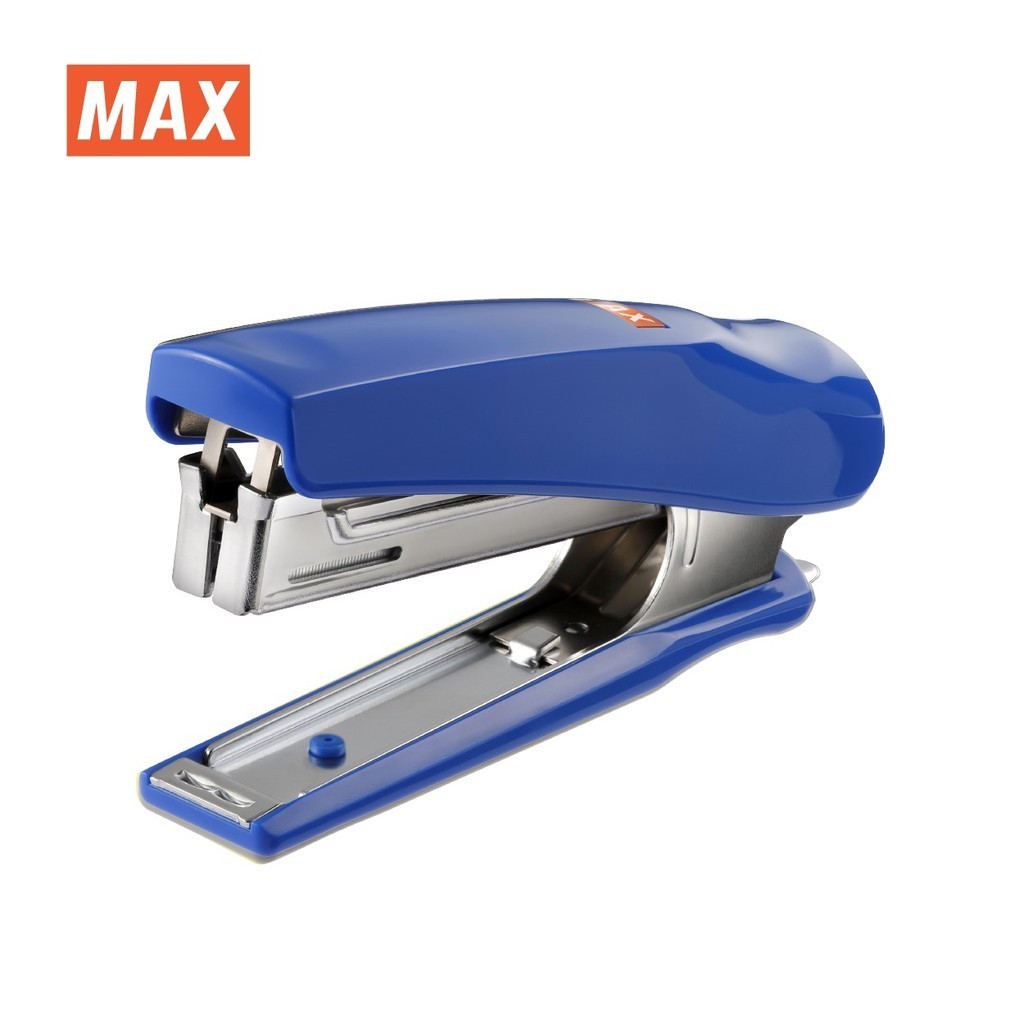 MAX STAPLER HD-10D2 (BLUE) | Shopee Malaysia