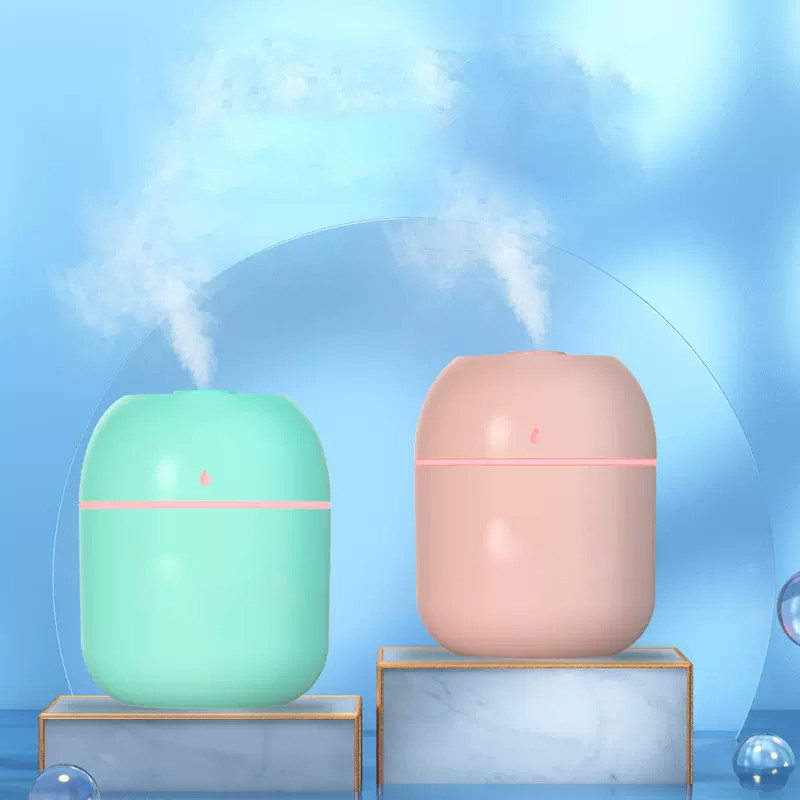 Kaisa Villa air humidifier and essential oil air humidifier for room ...