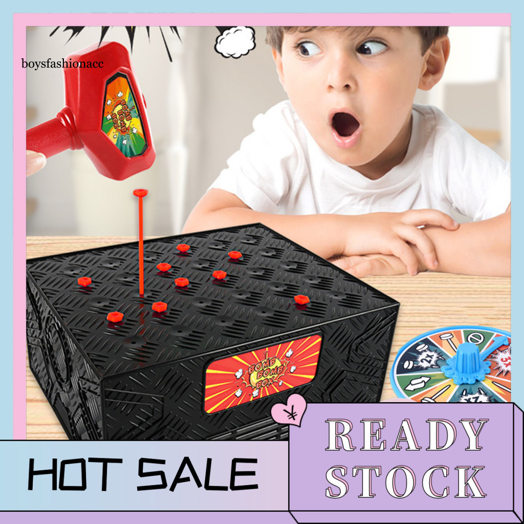 BF Hand-eye Coordination Game Fun Balloon Popping Game for Family ...