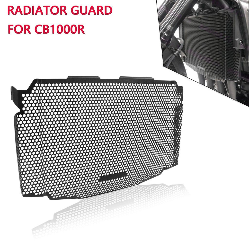 New Radiator Guard For Honda CB1000R 2021-2023 CB1000R Neo Sports Cafe ...