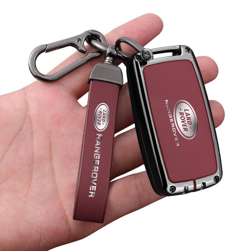 Key Fob Cover Keychain For Land Rover A9 Range Rover Sport 4Evoque ...