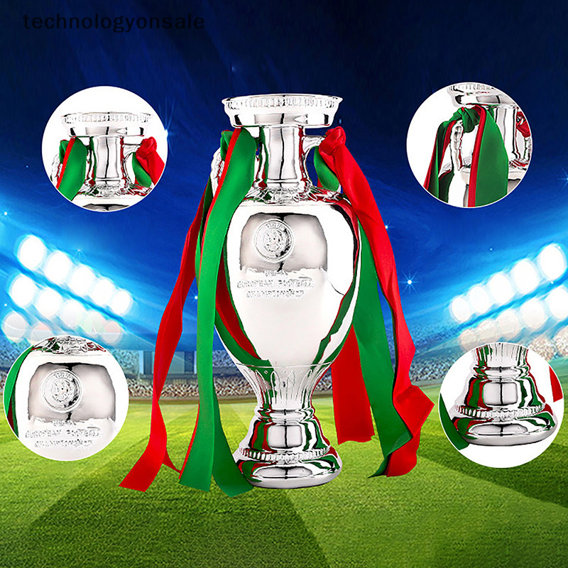 [technologyonsale] 2024 UEFA Champions League European Cup Trophy ...