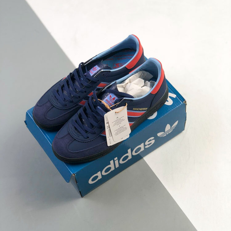 Adidas Handball Spezial Adidas Classic Style German Training Retro ...