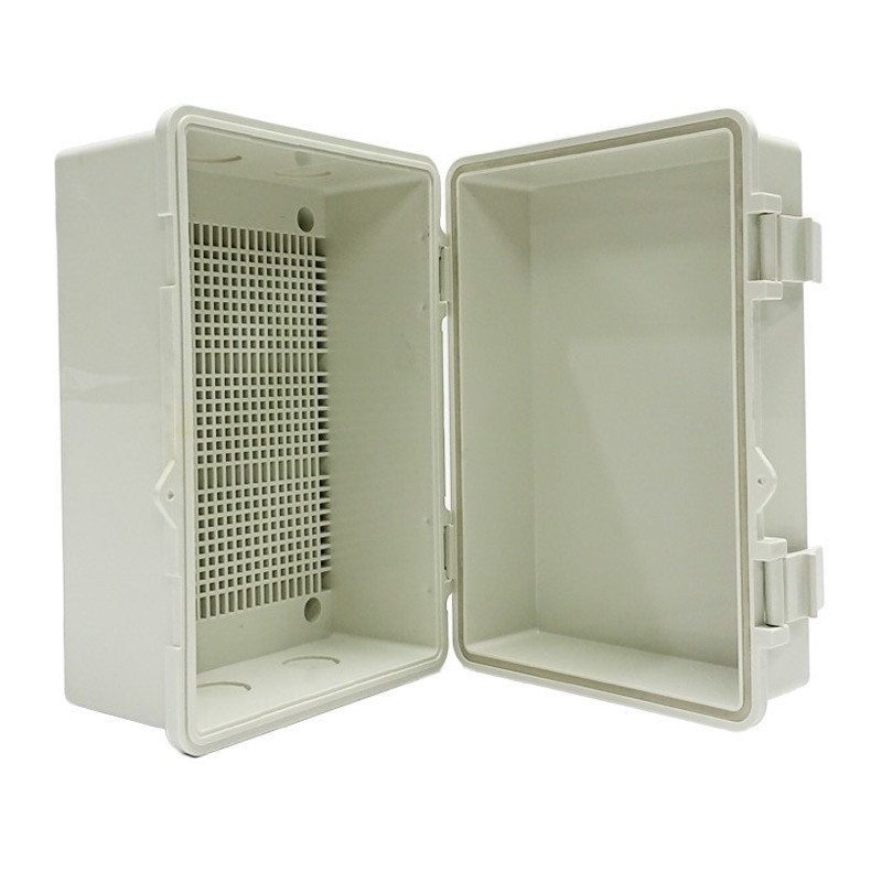 Outdoor Plastic Electrical Cabinets - lioa Technical Box JL-00B JL-00C ...