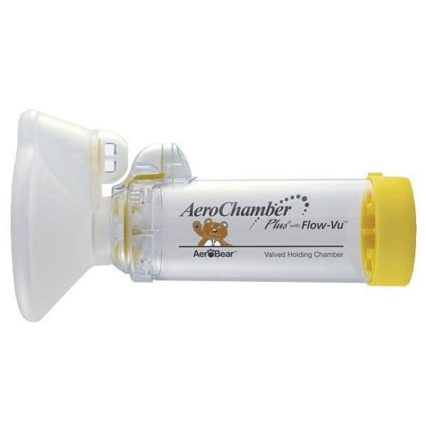 Aerochamber Plus (Child) | Shopee Malaysia