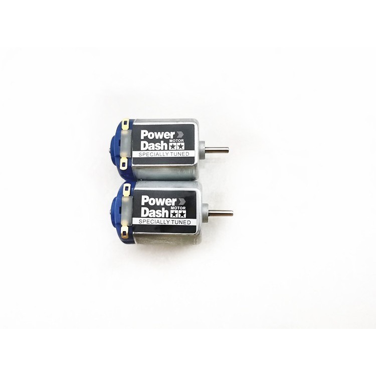 3V 50000RPM Violent Motor High Speed Hand-wound Motors for 1/32 TAMIYA ...