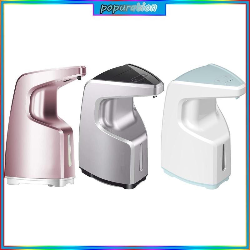 POP Countertop Auto Soap Dispenser Automatic Sensing Liquid Hand ...
