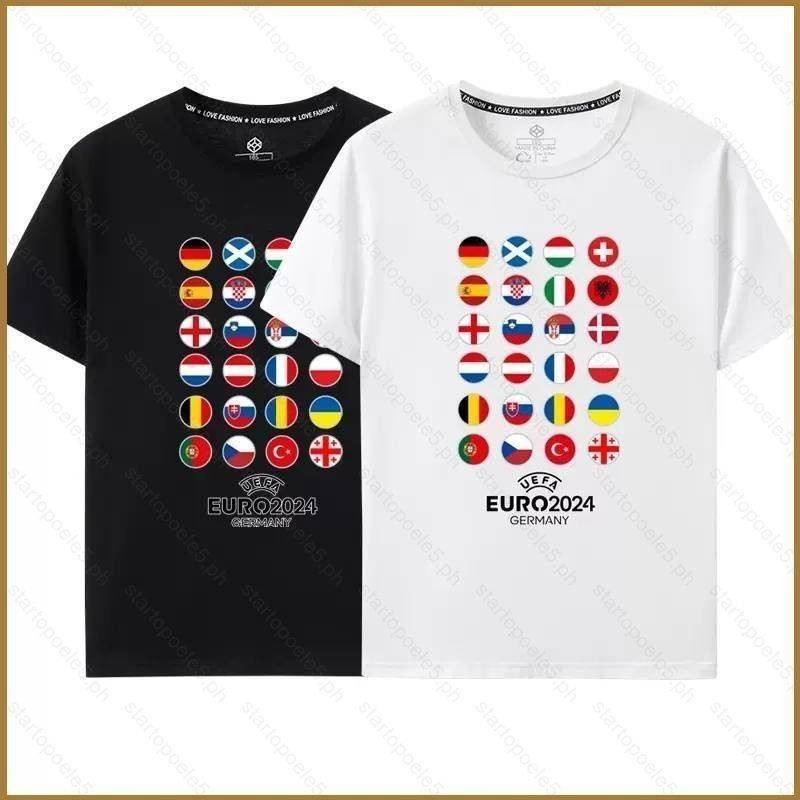Time-Limited Offer! Sta5 UEFA Euro 2024 - European Football ...