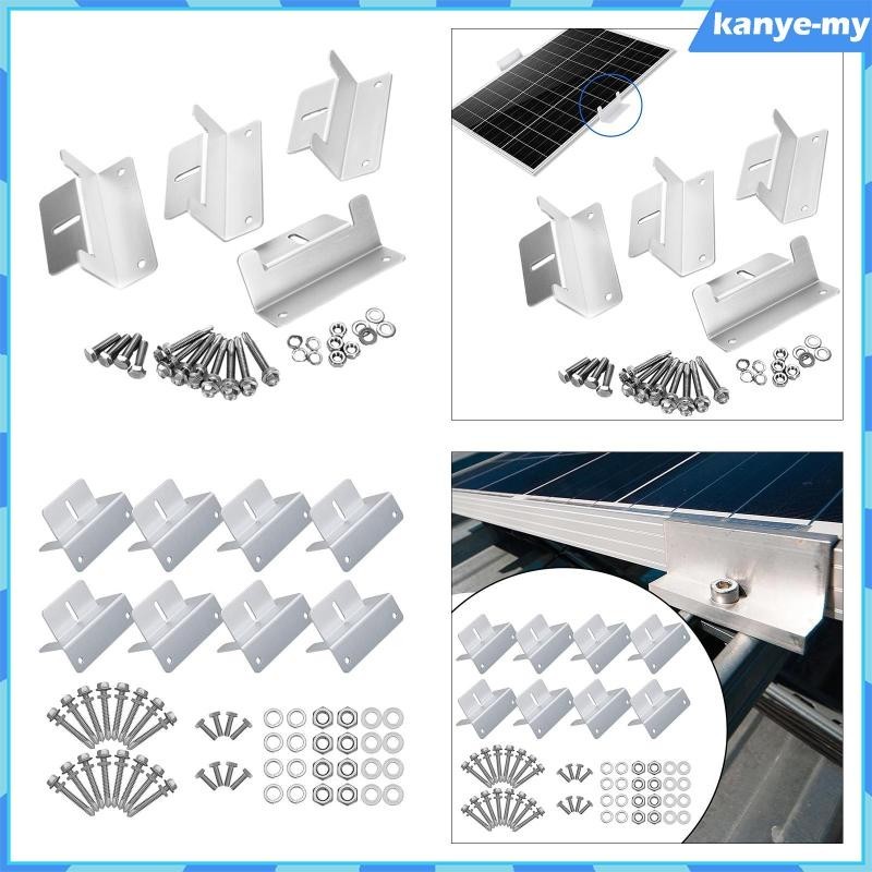 [KY] Mounting Z Brackets Supporting Professional Easy Installation ...