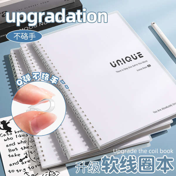 notebook cute notebook aesthetic notebook aesthetic for study Buku nota ...