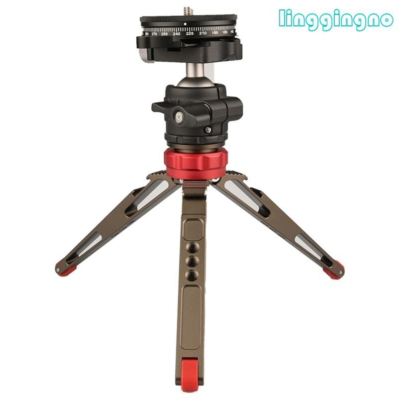 RR LP-60 Camera Panoramic Panning Base with Arca-swiss Type Plate with ...