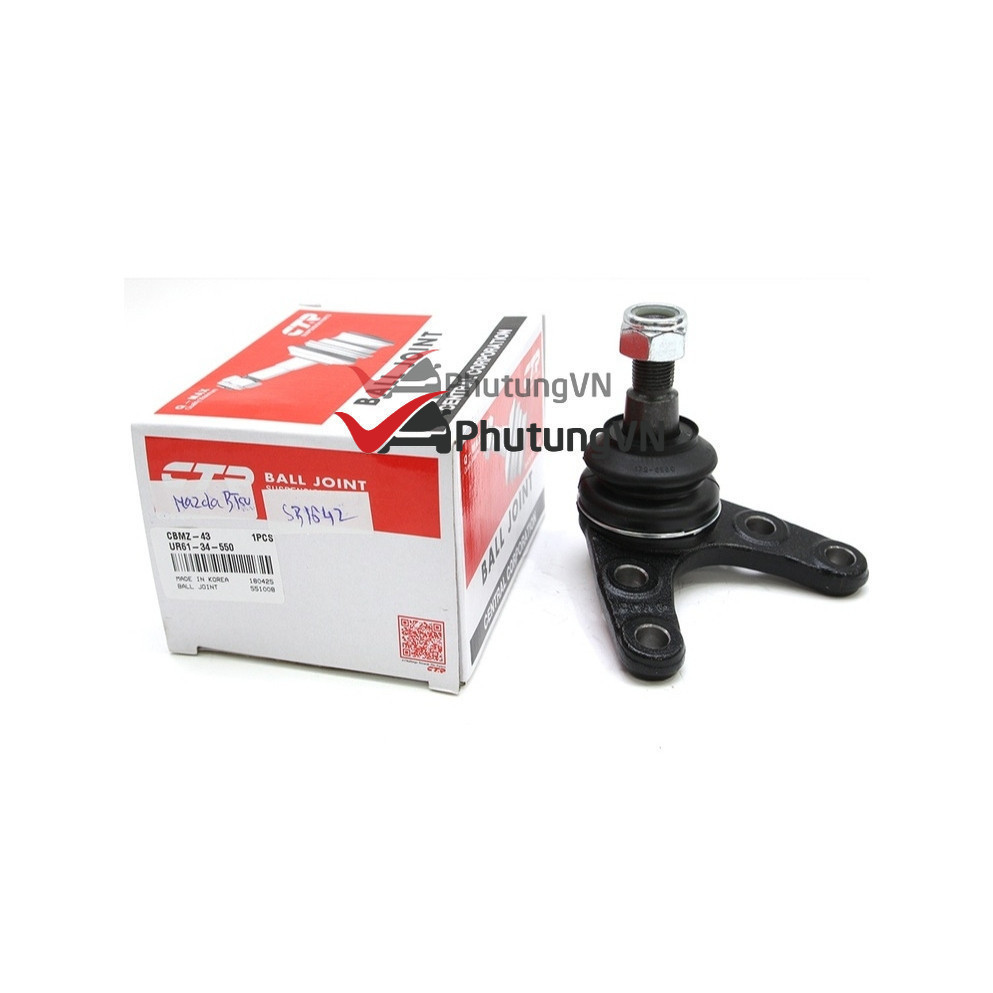 Ford Ranger Rotor,Ford Ranger CTR Auto Parts Korea | Shopee Malaysia