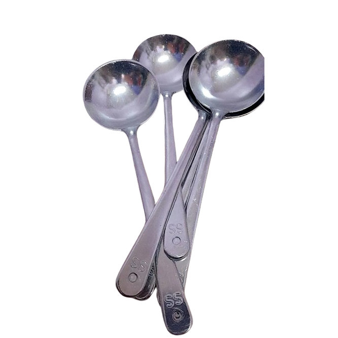 Senduk Tradisional Aluminium / Senduk Tradisional / Senduk Sup / Soup ...