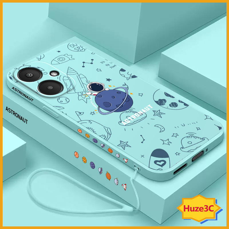 Casing Redmi 13C 5G/ Redmi 13C/ Redmi 13/ Redmi 12C/ Redmi 12/ Redmi ...