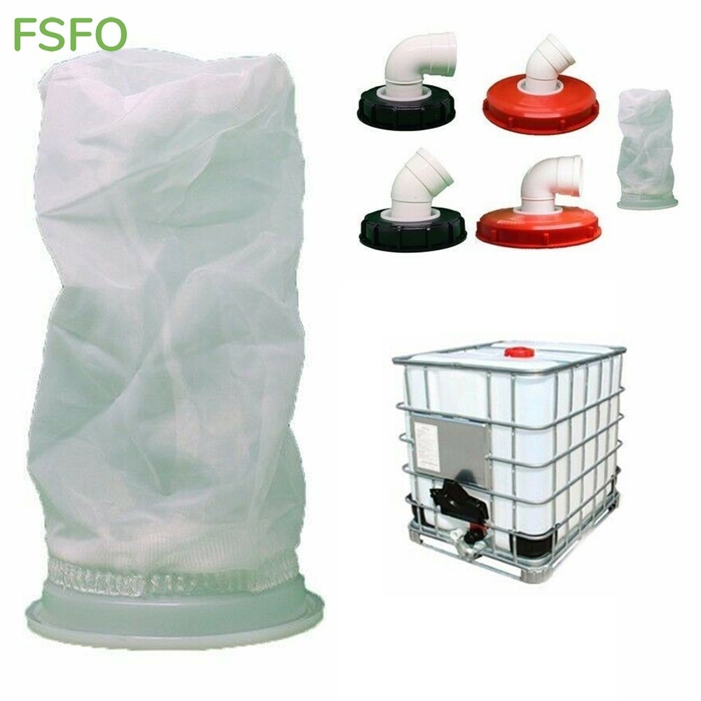 FSFO| 1pcs IBC Filter For Ton Cover Cap Water Tank IBC Tank Cover ...