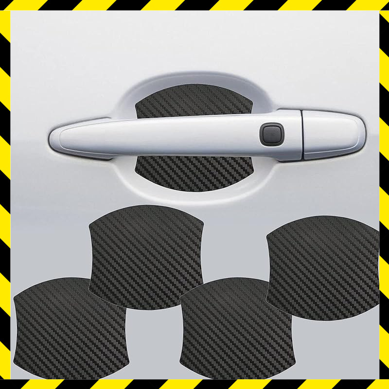 Door Handle Protector for Suzuki Swift SWIFT / Swift Sport SWIFT SPORT ...