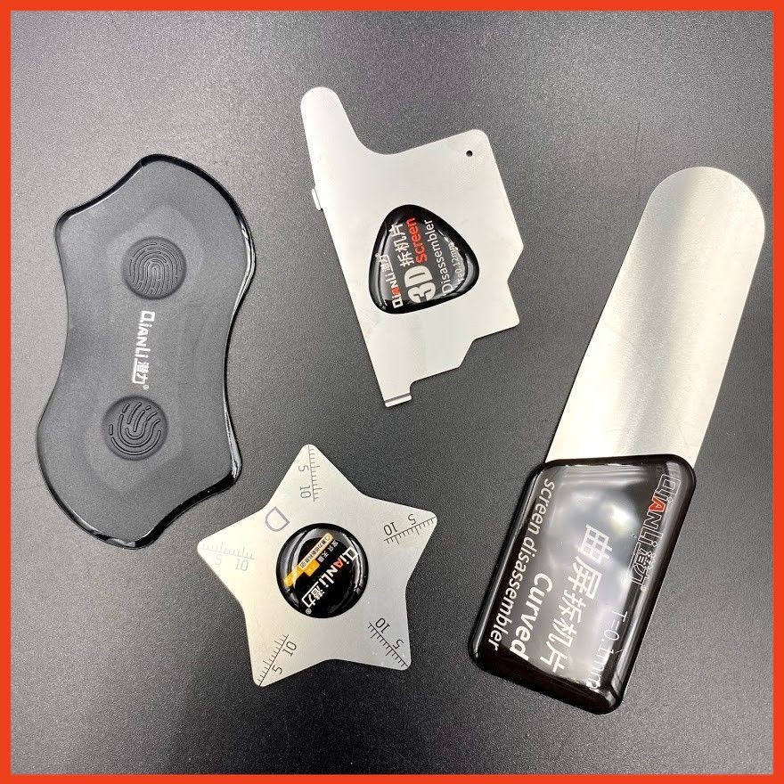 Qianli Tool 3D Multi-Purpose Screen Separator | Shopee Malaysia