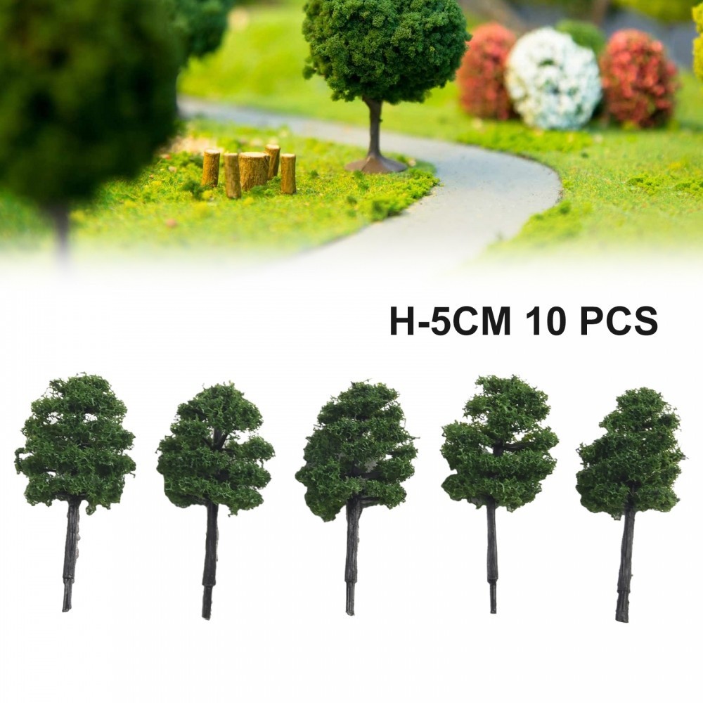 Bring Your Model Train Set to Life with 10 Stunning Train Railroad ...