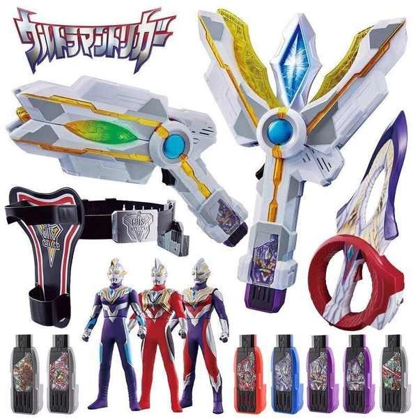 ultraman ribut ultraman toy shf ultraman Digat Liga Ultra ...