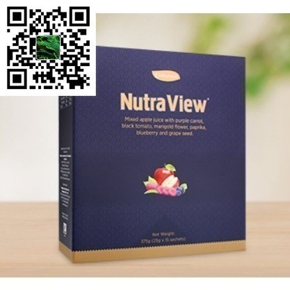 NutraView Vision Support | Shopee Malaysia