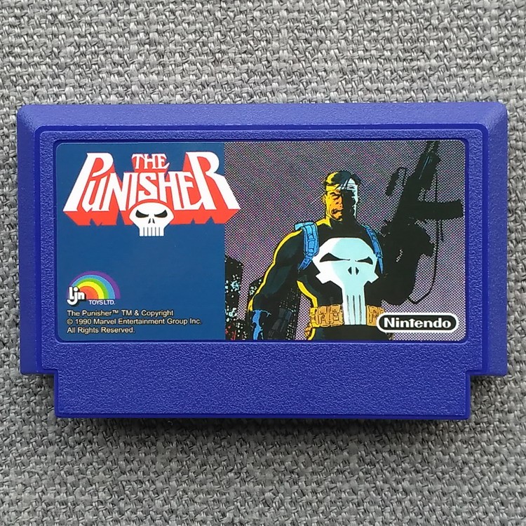 Fc Red White Machine Overlord Game Card Punisher Punisher Uzbeke ...