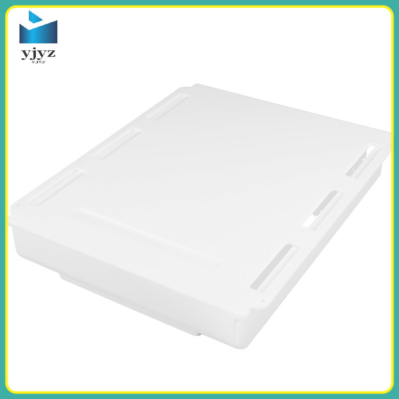 Undermount Table Storage Box Desk Organizer Organizers and Drawer ...