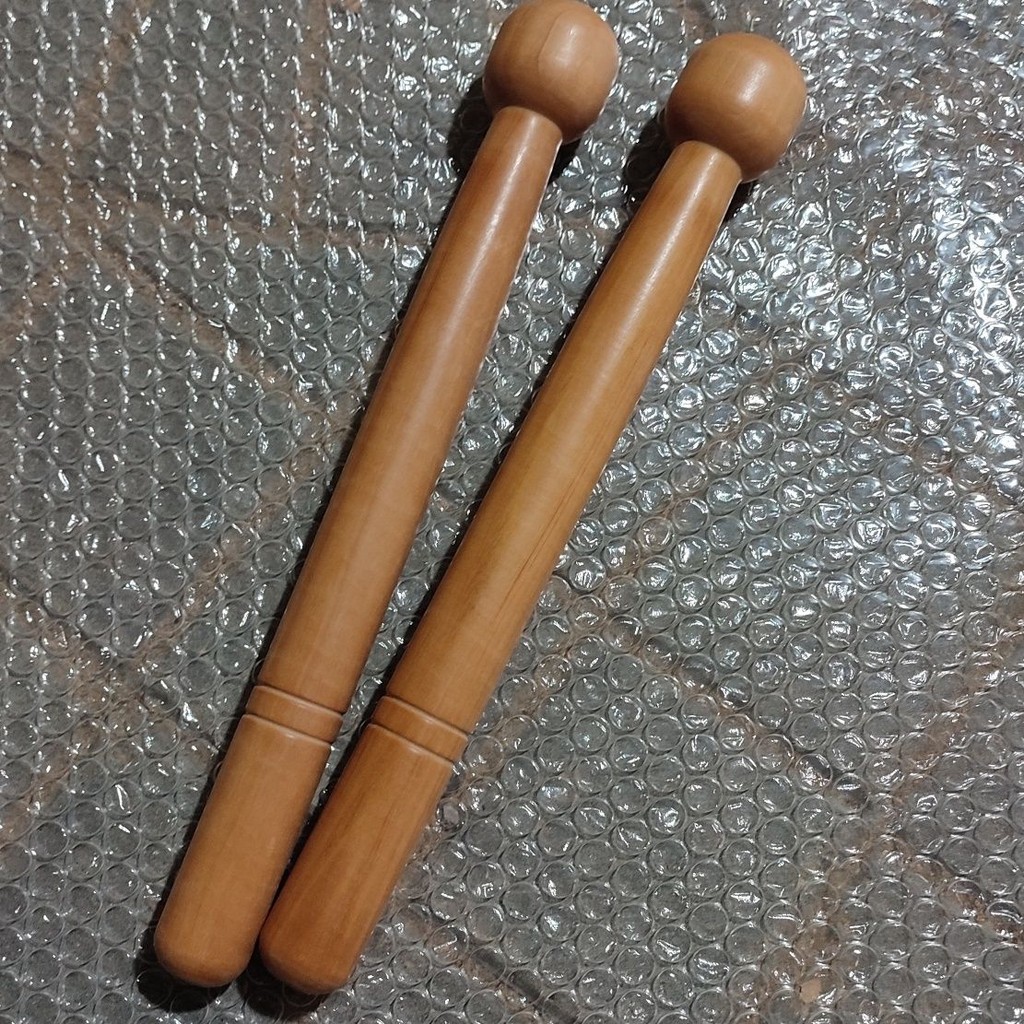 Solid Wood High Side Gong Hammer Gong Hammer Gong Spine Gong Hammer ...
