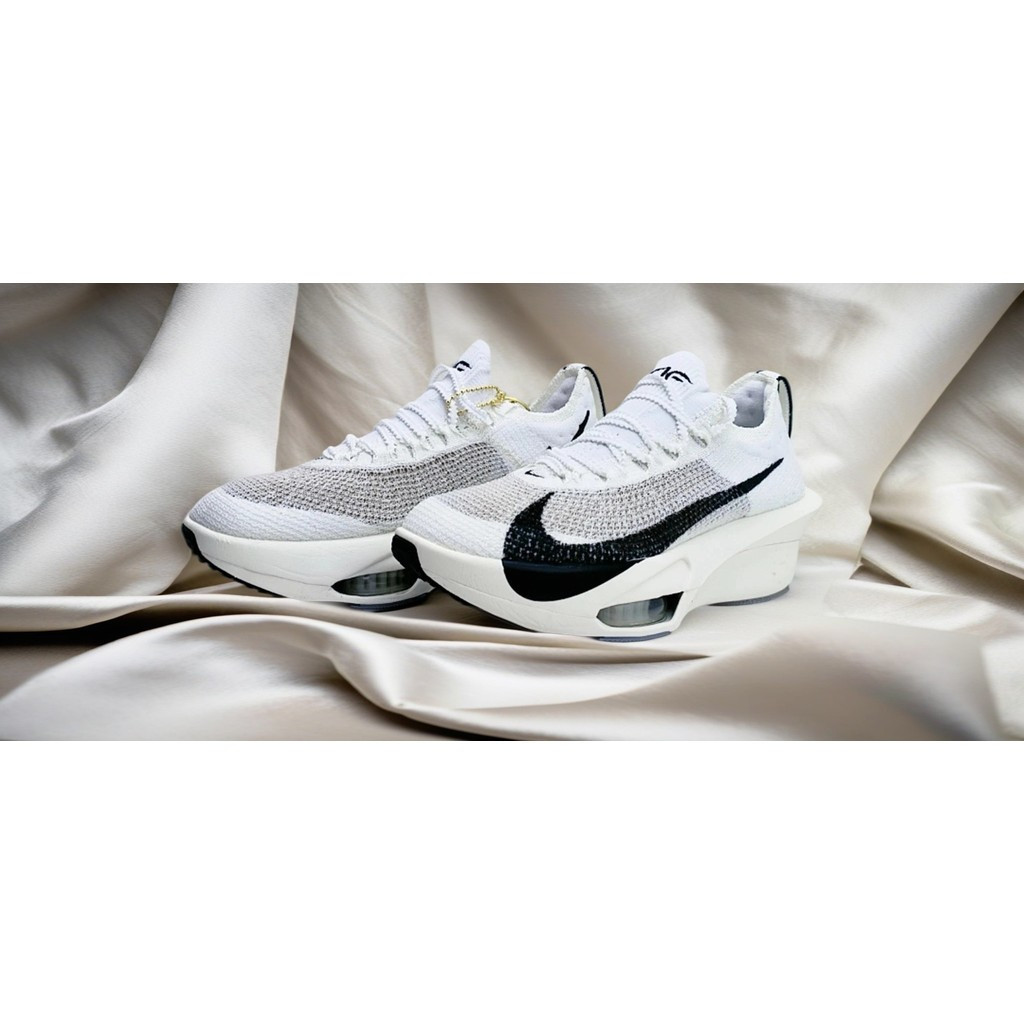 Nike Air Zoom Alphafly NEXT% 3 2024 New Marathon Super Running Shoe ...