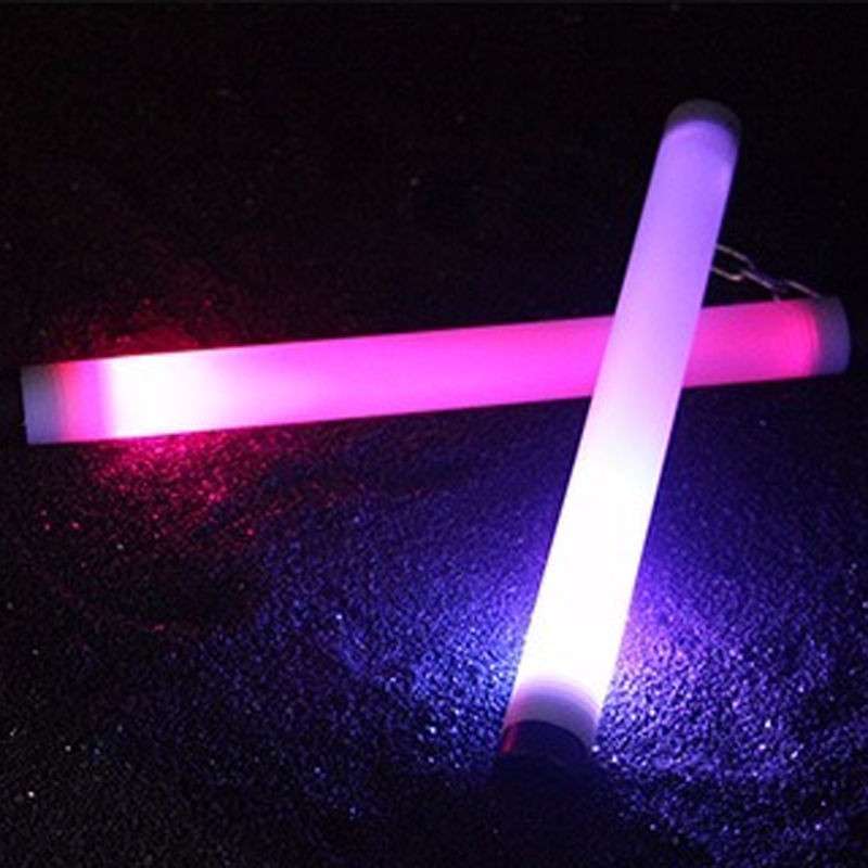 Luminous Nunchaku Stage Nunchaku Children Luminous Nunchaku Performance ...