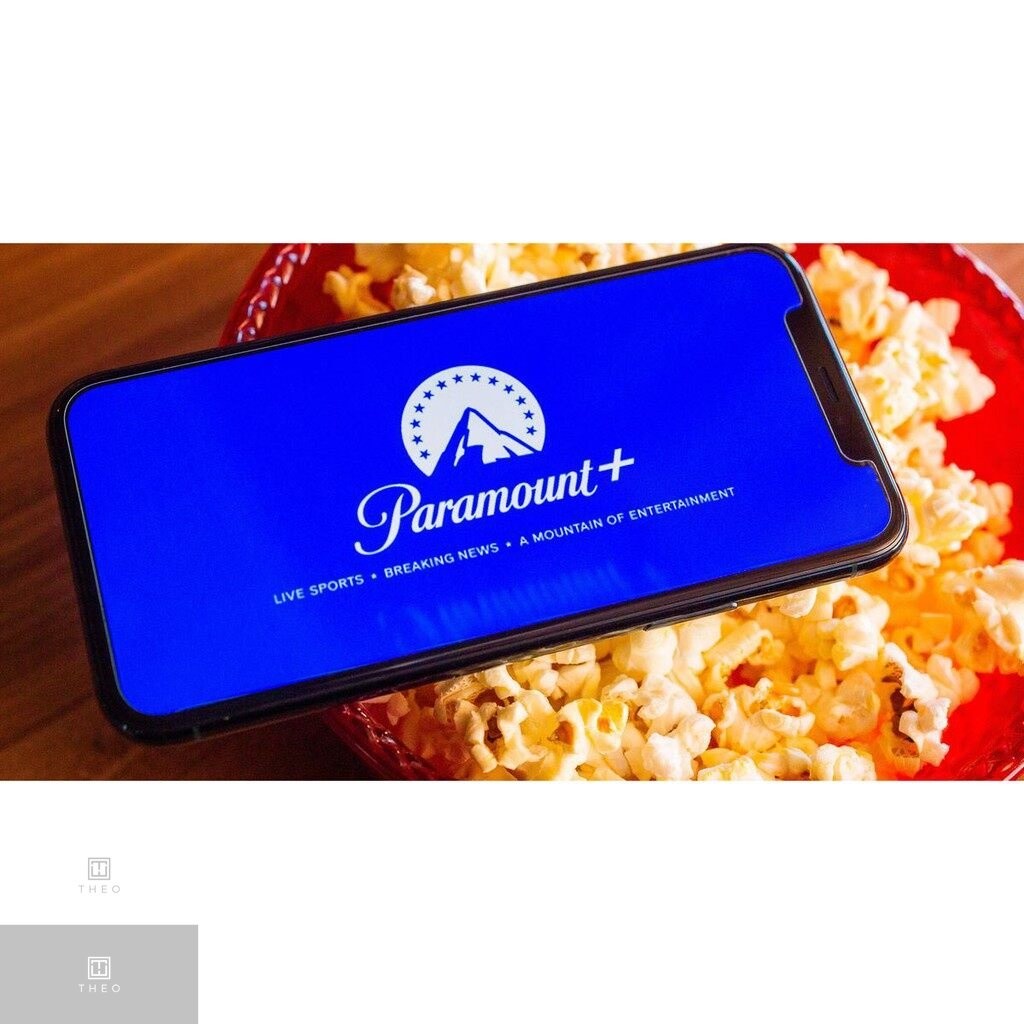 PARAMOUNT"+ PARAMOUNT" PLUS Premium Account ( Movies + Tv Series ...
