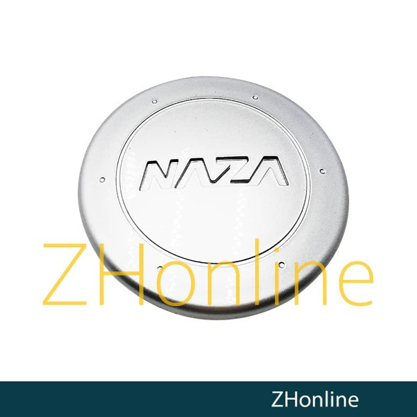 ORIGINAL NAZA CITRA - RIM CAP / WHEEL HUB CAP (1pc) 63.3mmx57mm (CAP ...