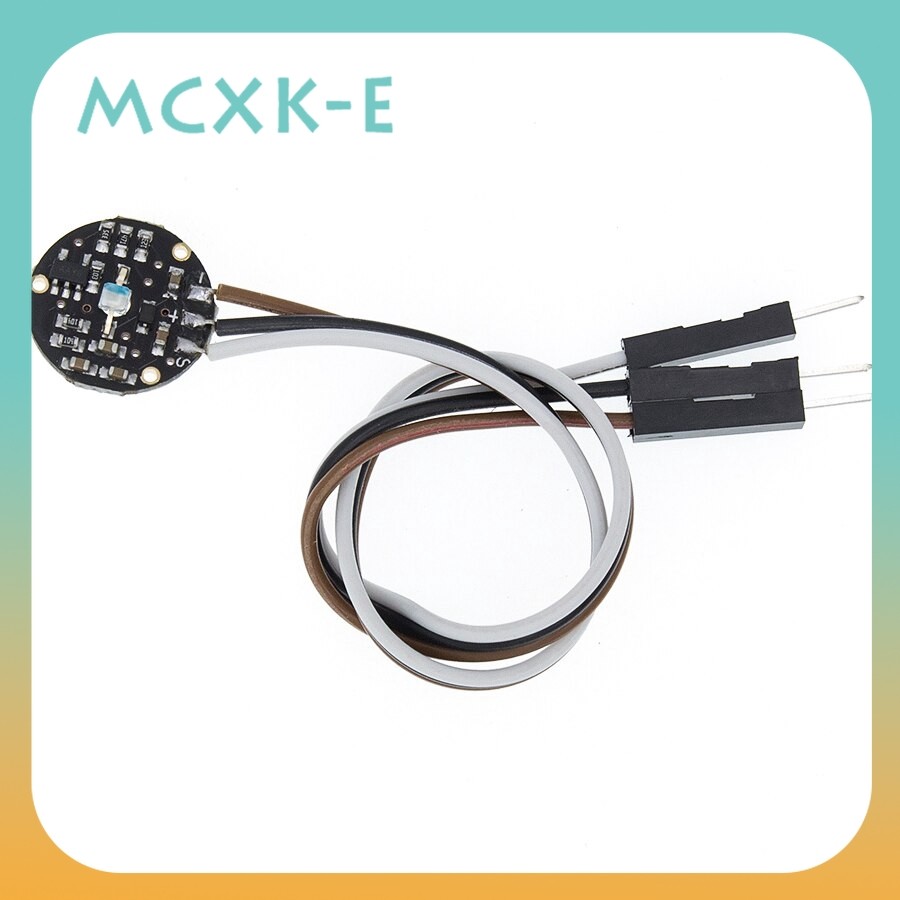 pulsesensor pulse heart rate sensor open source hardware development pulse sensor | Shopee Malaysia