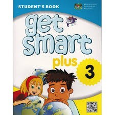 Get Smart Workbook dan Textbooks tahun 3 KPM | Shopee Malaysia